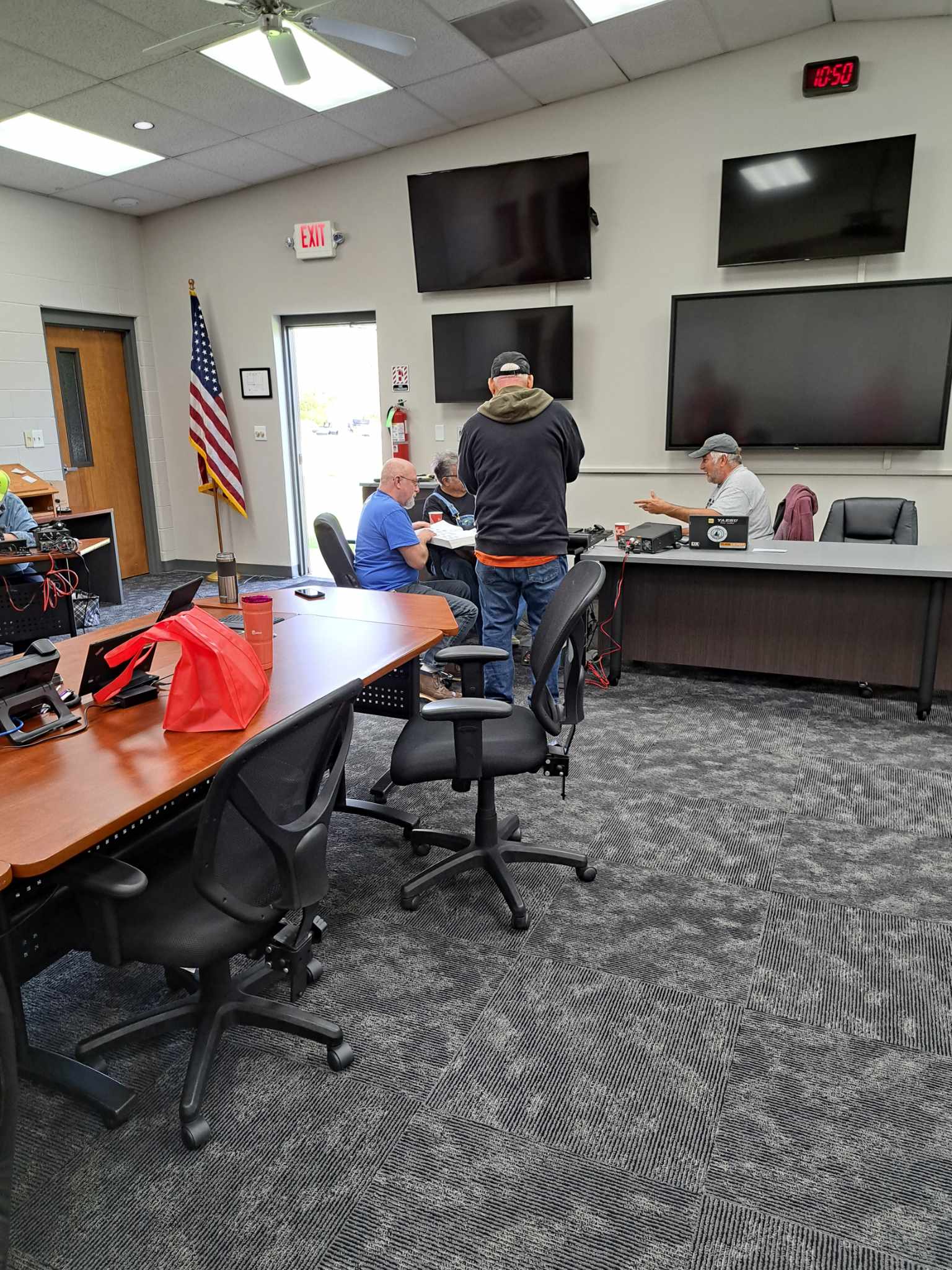 Defiance County Amateur Radio Club